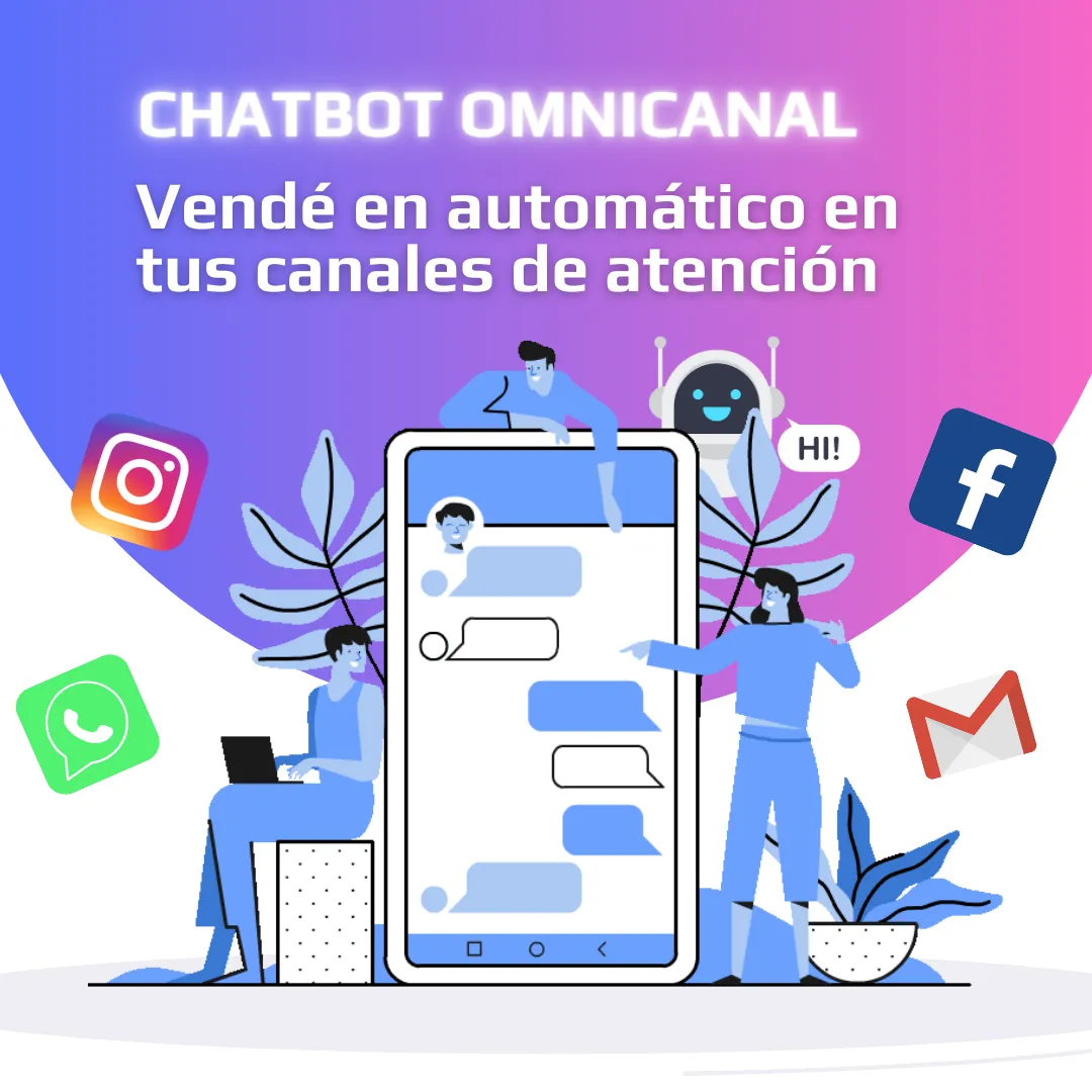 Chatbot: asistente online automatizado para redes sociales ...